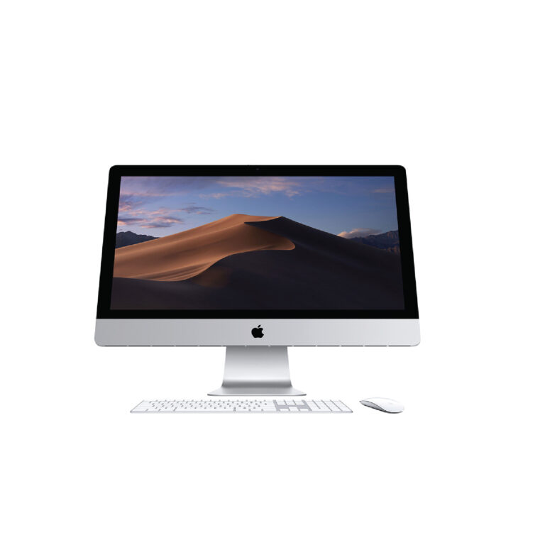 iMac - upc.co.th